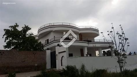 Houses For Sale In Bani Gala Islamabad