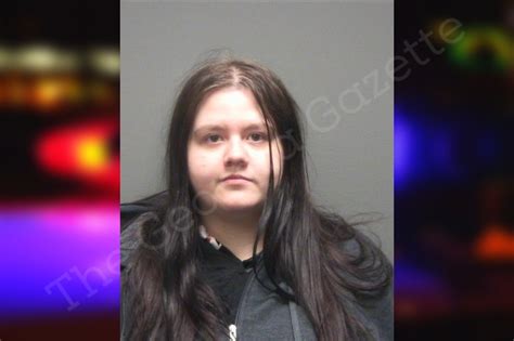 Ivy Wilson Cherokee County Jail Bookings