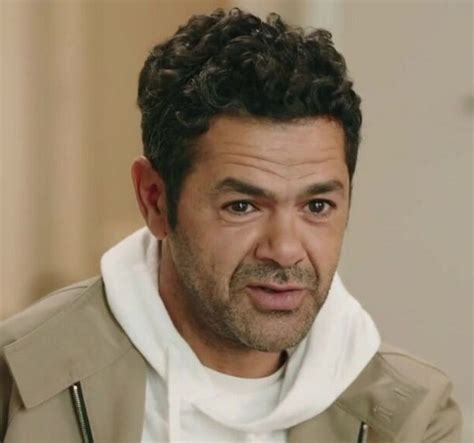 Jamel Debbouze Sanctionn La D Cision De M Vient De Tomber On Ne Le
