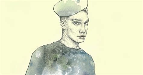 A Blog Of Male Purity Art By Jason Edmunds