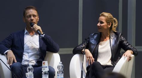 Rocco Siffredi Sono Stato Con Donne Trans E Uomini Da Quando Ho
