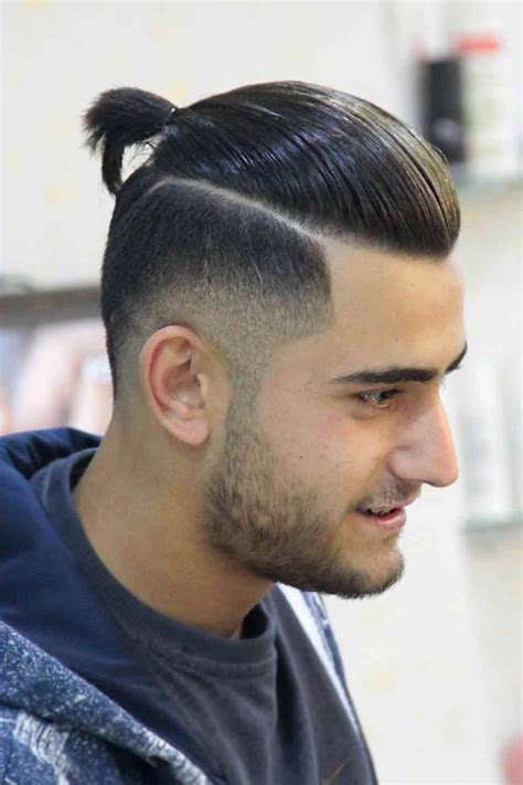 35 Drop Fade Haircut Ideas For Men Artofit