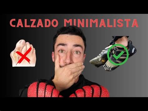 Beneficios Del Calzado Minimalista Tus Zapatos Deforman Tus Pies