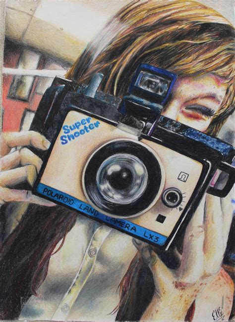 Reverse Selfie By Itslouisbro On Deviantart