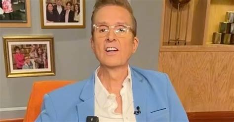 Alex B señala su hermano Daniel Bisogno pudo haber sido víctima de Santería