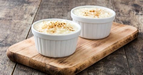 La Receta De Arroz Con Leche Según Albert Adrià El Segundo Mejor Cocinero Del Mundo Infobae