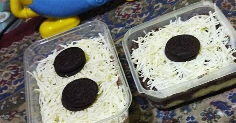 Resep Oreo Dessert Box Oleh Fachri Syali Rafiqi Cookpad