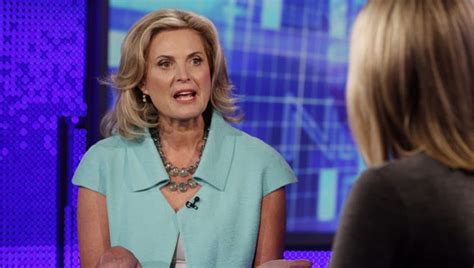 Ann Romney Calls Out Obama Team On Lying Charge