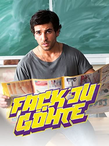 Fack Ju G Hte Handlung Besetzung Kritik Zum Film