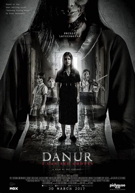 10 Recommendations For The Scariest Horror Films In Indonesia And