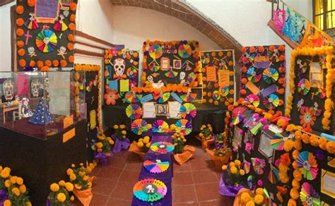 Detr S De Las Ofrendas Gu El Universal