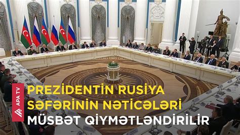 Hikmət Hacıyev Sülh müqaviləsi ilə bağlı danışıqlar da müzakirə