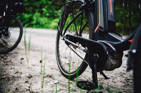 Jak zabezpieczyć rower elektryczny przed kradzieżą Ride E bike