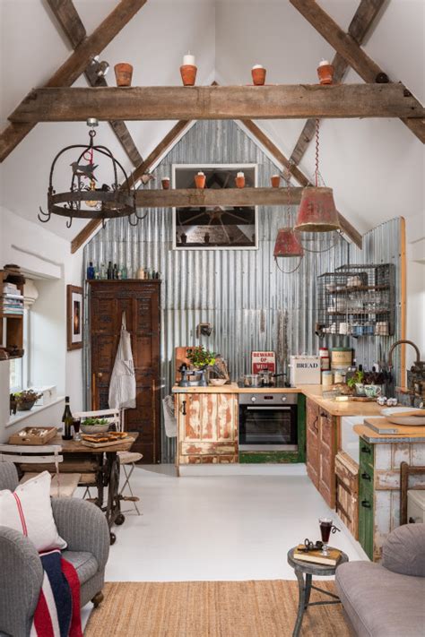 Farmhouse Style Cabinets Kitchen Transform Your Kitchen With Rustic Charm