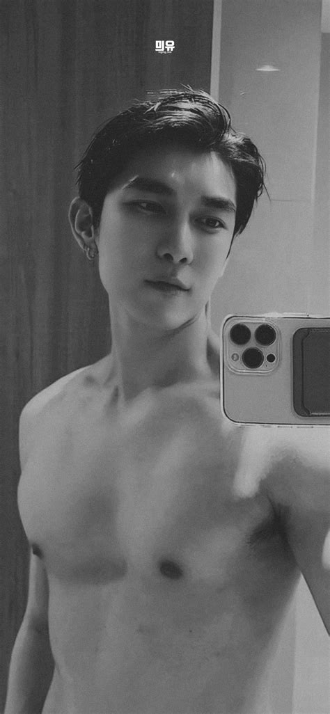 Asian Men Asian Guys Aesthetic Filter Mew Manly A Good Man