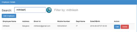 mithilesh kumar singh crud and search operation using angular 4 mvc web api and sql in visual