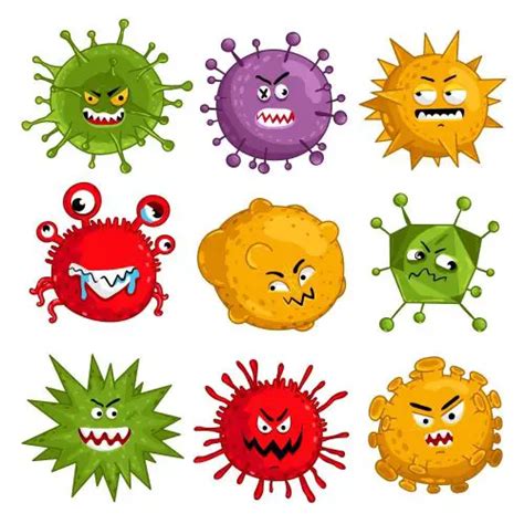 Viral STDs List Symptoms STD GOV Blog