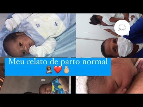MEU RELATO DE PARTO NORMAL INDUZIDO PELO SUS Coloquei O Diu Pra 10