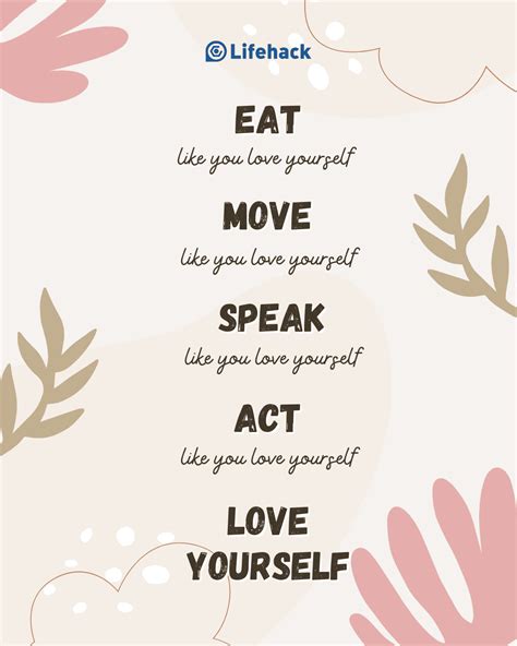 Love To Be Yourself Quotes Cam Karmen