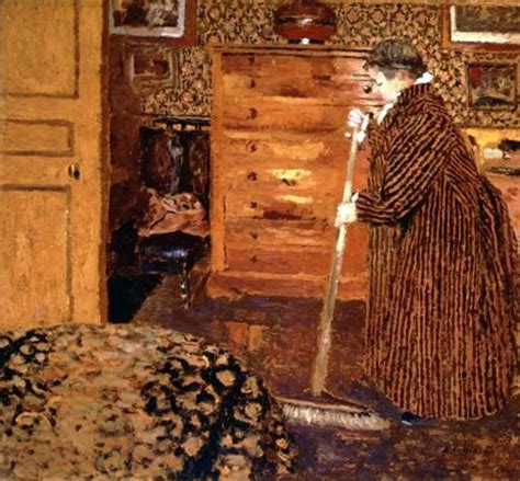 Édouard Vuillard French artist Britannica