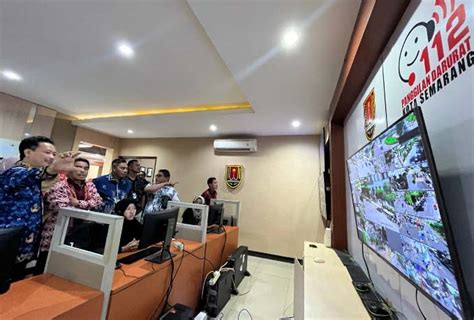 InfoPublik Dinas Kominfotik Gorontalo Belajar Pengelolaan Command