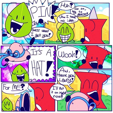 Pin On Bfb