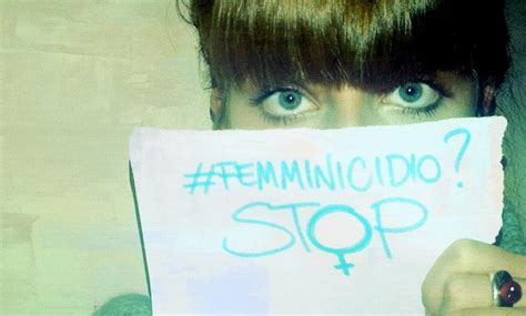 Femminicidio Mettici La Faccia Su Facebook Contro La Violenza Sulle