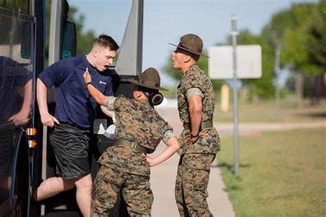 Tips For Completing Basic Training Successfully Military