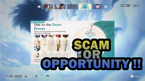 Chronicled Wish Banner Explained And How To Use And Available
