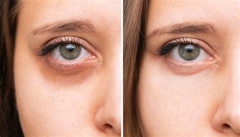 Consigli Per Il Trucco Per Coprire Le Occhiaie Sotto Gli Occhi