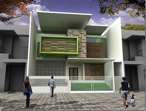 Rumah Atap Dak Beton Jenis Kelebihan Dan Kekurangannya