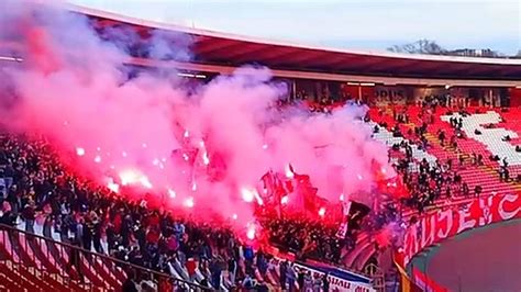 FK Crvena zvezda FK Čukarički video Dailymotion