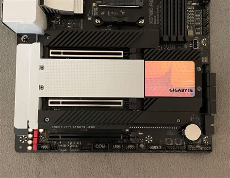 Gigabyte X570S AERO G Motherboard Review
