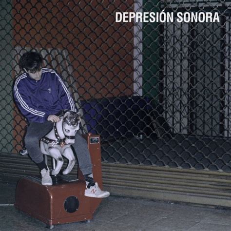 Reseñamos el nuevo EP de Depresión Sonora Mindies