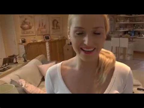 Kathia Nobili Hot Stepmom Welcoming Stepson After Long Time Youtube