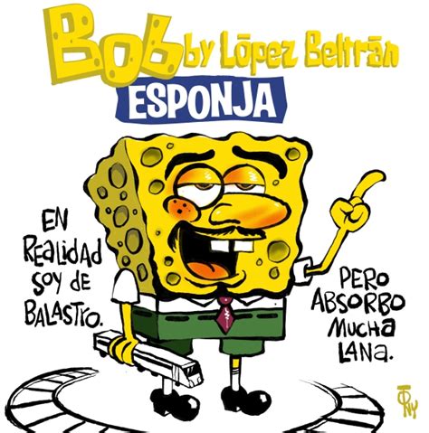 Cartón de Tony El personaje del año Diario de Yucatán