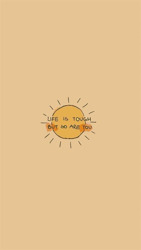 Motivational Quotes Aesthetic Wallpapers Wallpapers