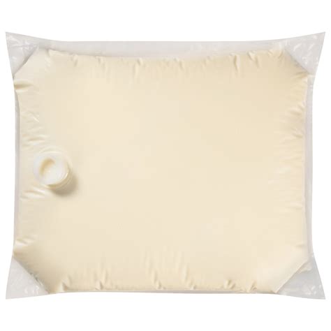 Glenview Farms Vanilla Soft Serve 5 Butterfat Reduced Fat Ice Cream Mix