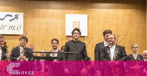 Janáčkův máj nabízí tradiční smršť koncertů v zajímavých lokalitách