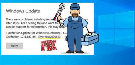 Como Corrigir O Erro Do Windows Update X All Things Windows