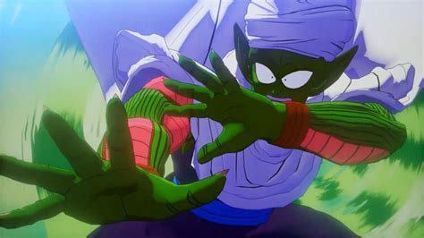 Dragon Ball Z Kakarot Lintégralité du DLC du 23ème Tenkaichi Budokai