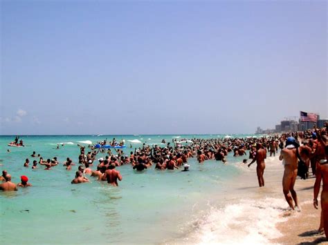 Ingles La mejor guía que necesita para Haulover Park Miami Nude Beach