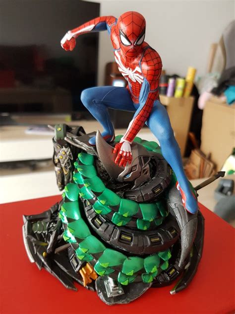 Total 52 Imagen Edicion De Coleccion Spiderman Ps4 Abzlocal Mx
