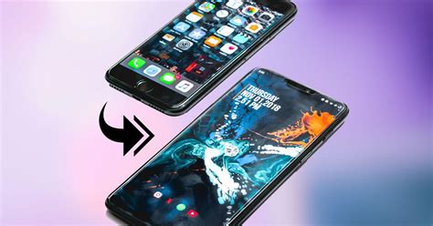 Cómo pasar de iPhone a Android paso a paso