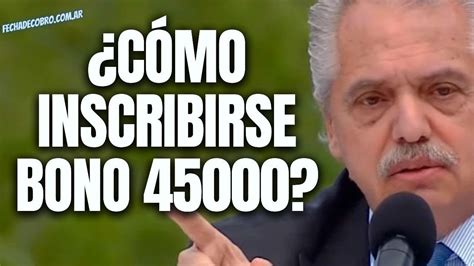 Cómo Registrarse para el IFE 5 Cómo inscribirse para el bono de