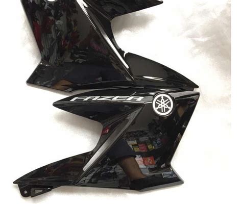 Aba Tanque Yamaha Fazer Original Mercadolivre