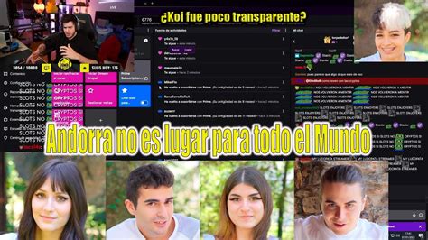 Toda La Verdad De La Papada House Y El Problema Que Tuvieron Con El