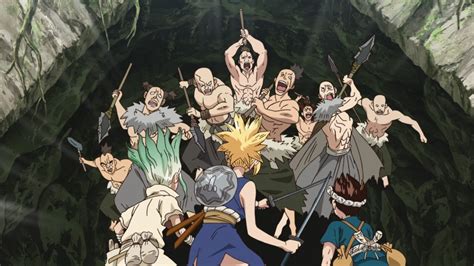 30 Anime Underrated 2023 Teratas Yang Wajib Ditonton Dunia Games