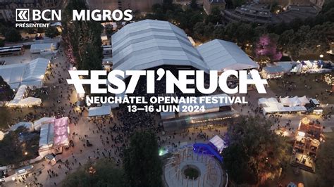 Aftermovie Festi Neuch Youtube