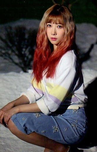 駿河屋 DREAM CATCHER ハンドン Handong 全身 足見切れ しゃがみ CD2nd Mini Album